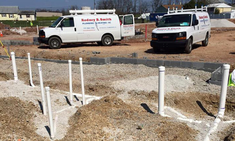 Rhodes Grove Camp : Chambersburg, PA