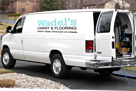 Rhodes Grove Camp : Chambersburg, PA